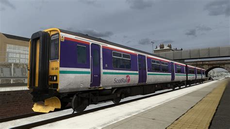 Image result for First ScotRail