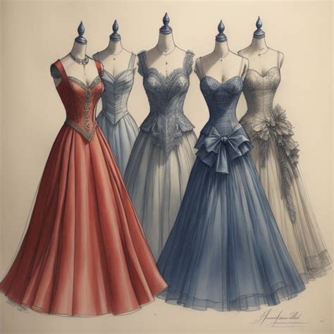 ballet costumes by issy68 on DeviantArt