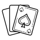 Image result for Microsoft Solitaire Application Icon