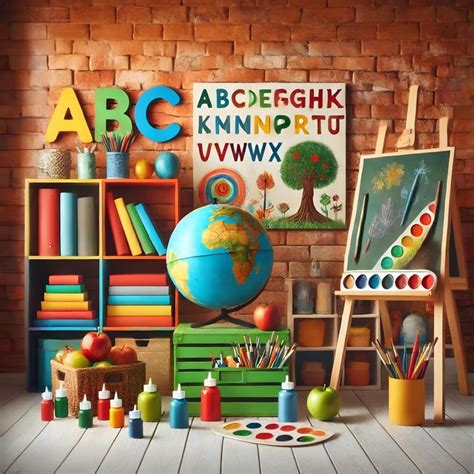 Image result for Classroom Backdrop Scratch