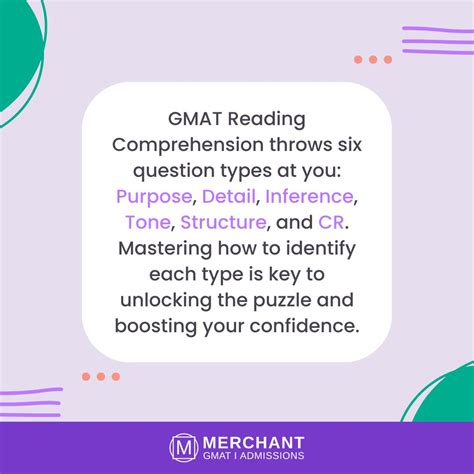 Image result for GMAT Reading Comprehension Tips