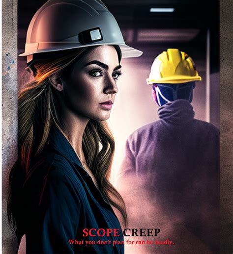 Image result for Scope Creep Animation