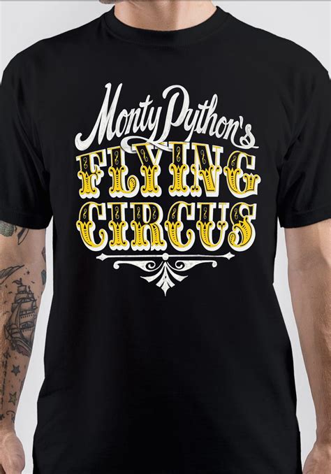 Image result for Monty Python Shirts