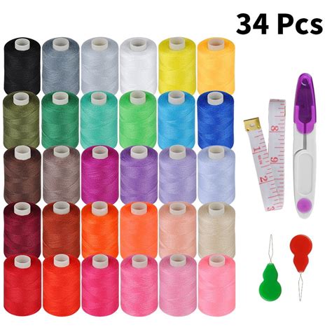 Image result for Sewing Machine Thread Kit