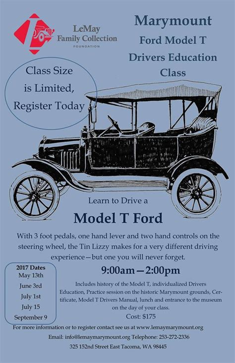 Image result for Driving a Model T