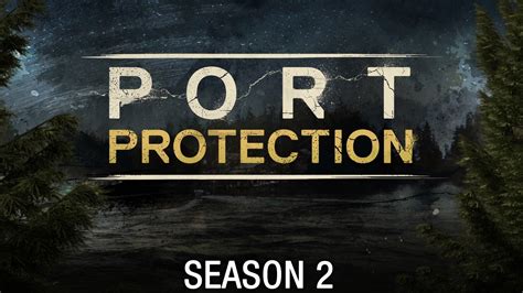 Image result for Port Protection Shows Free