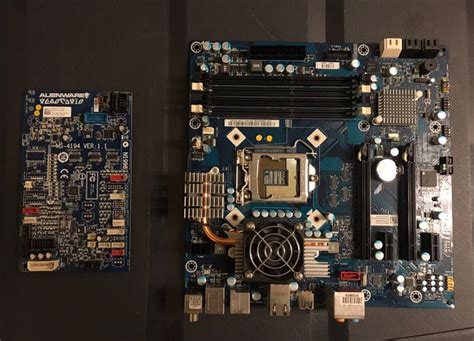 Image result for Alienware Aurora R3 Motherboard
