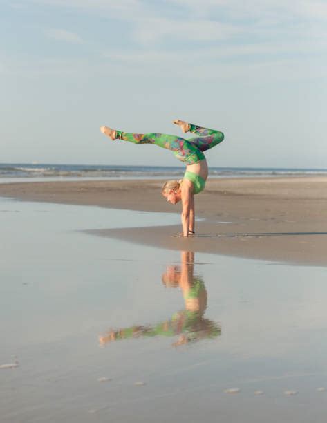 Image result for My Splits Routine Handstand