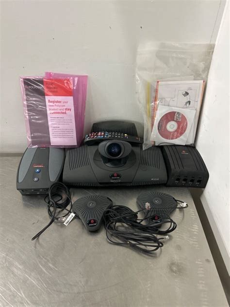 Image result for Polycom ViewStation