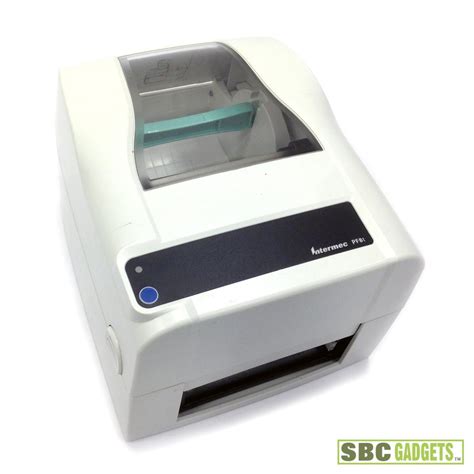 Image result for Intermec Label Printer