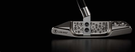 Image result for Lab Putter Fitting