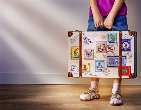 Image result for Packing Tips for Kids