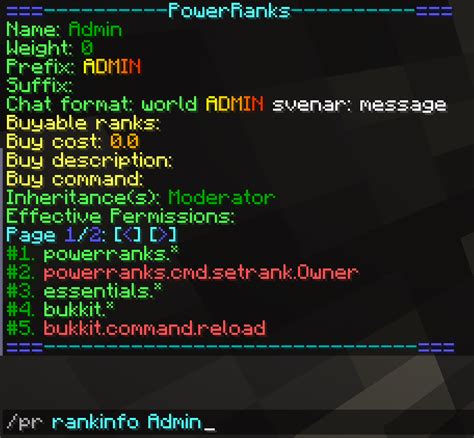 Image result for Power Ranks Tutorial