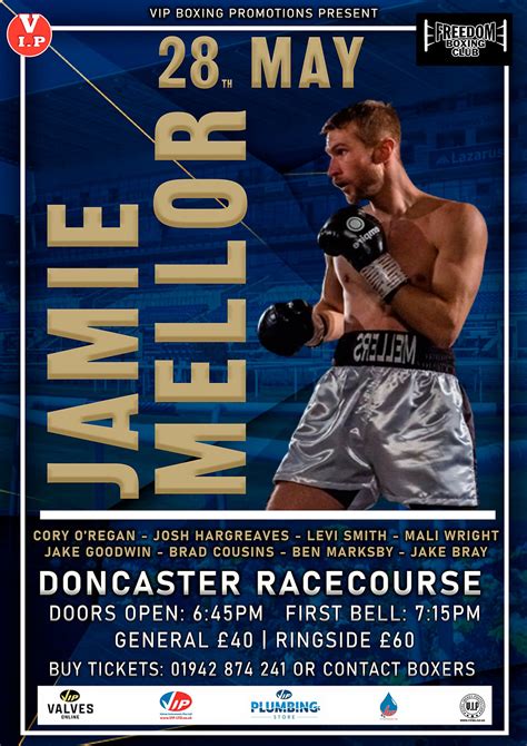 Image result for VIP Boxing LC