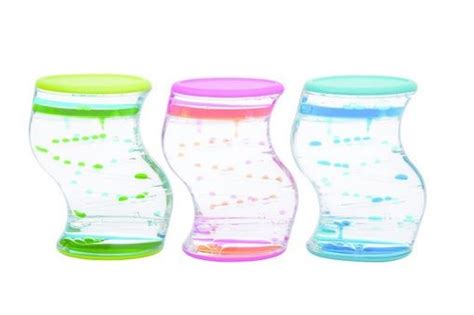 Image result for 4 Color Box Liquid Timer