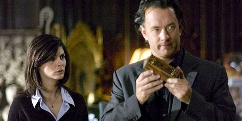 Image result for The DaVinci Code Movie Collection