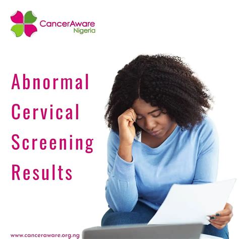 Image result for Cervical Check Test
