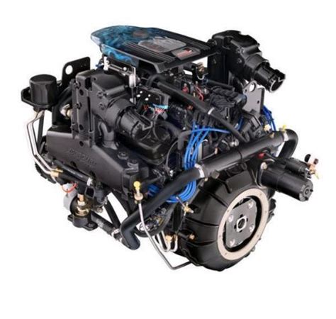 Image result for MerCruiser MPI