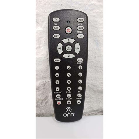 Image result for Onn Universal Remote Control