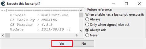 Image result for FF10 Cheat Engine