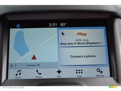 Image result for Ford Transit Navigation Map