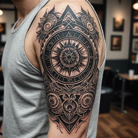 Image result for Protection Tattoo