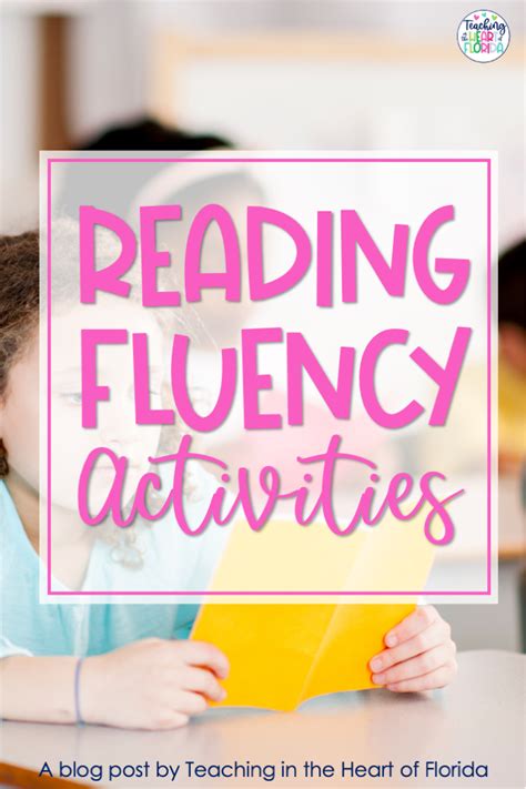 Image result for Fun Fluency Activities