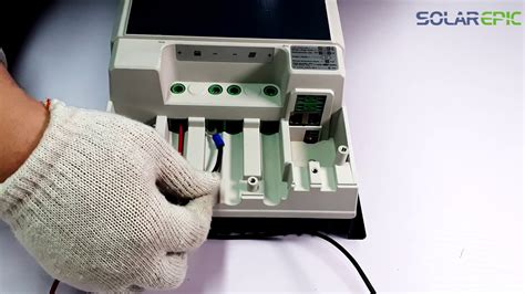 Image result for Epever PC Software Install