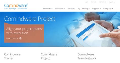 Image result for Web-Based Project Management Tool