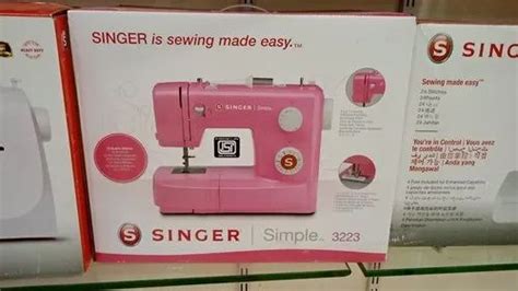 Image result for Singer Sewing Machine Model 3223