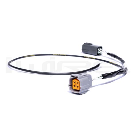 Image result for O2 Sensor Wiring Extension