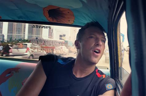 Image result for Coldplay Weekend