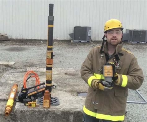 Image result for Paratech Struts Set Up