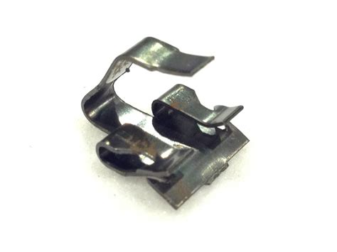 Image result for Metal Spring Clips