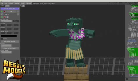 Image result for Minecraft CPM Mod