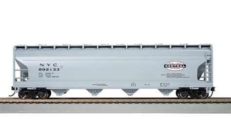 Image result for HO Scale Centerflow Hopper