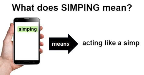 Image result for Simping