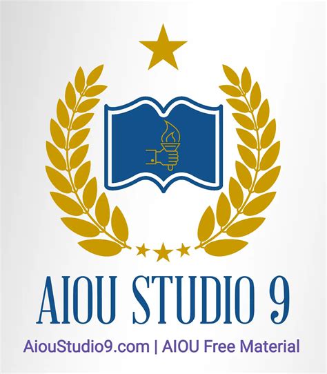 Image result for AIOU Studio