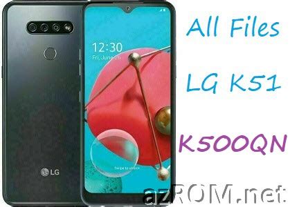 Image result for LG K51 Software Update