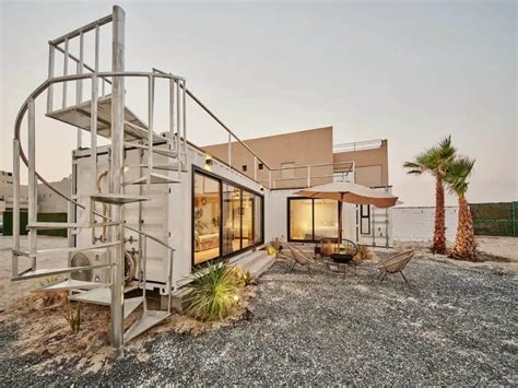 Image result for Port Container Conversion