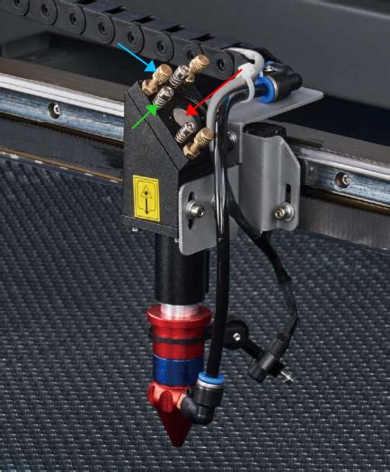 Image result for O&M Tech Laser Mirror Alignment