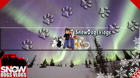 Image result for Snow Dogs Vlogs Mail