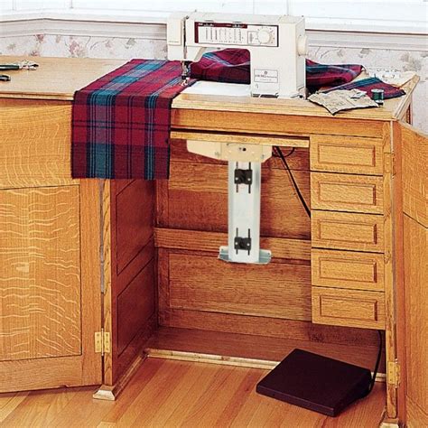 Image result for Sewing Machine Lift Mechanism