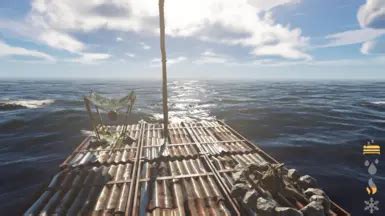 Image result for Stranded Deep Raft