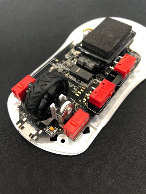 Image result for Computer Mouse Mod