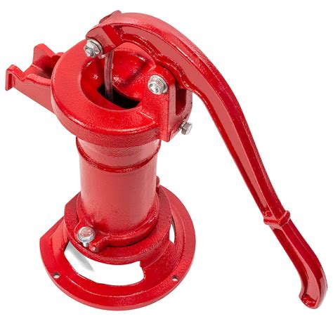 Image result for Hand Operated Pitcher Pump
