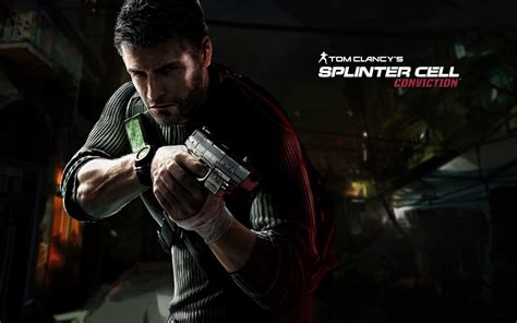 Image result for Splinter Cell Conviction PC