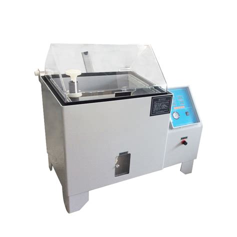 Image result for Salt Spray Test Machine