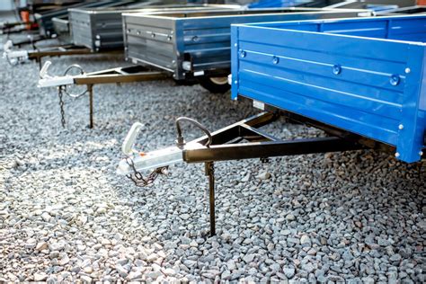 Image result for Trailer Theft Protection