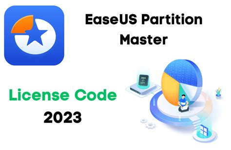 Image result for EaseUS License Code Partition Master No Crack